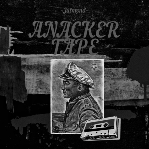 Julmond - Anacker Tape | Oldschool Records